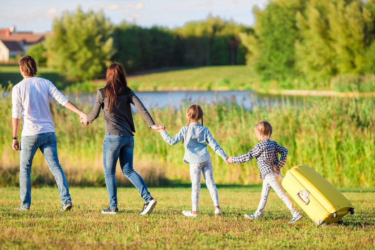 How Our Past Experiences Affect Our Everyday, Present Life | by G ...