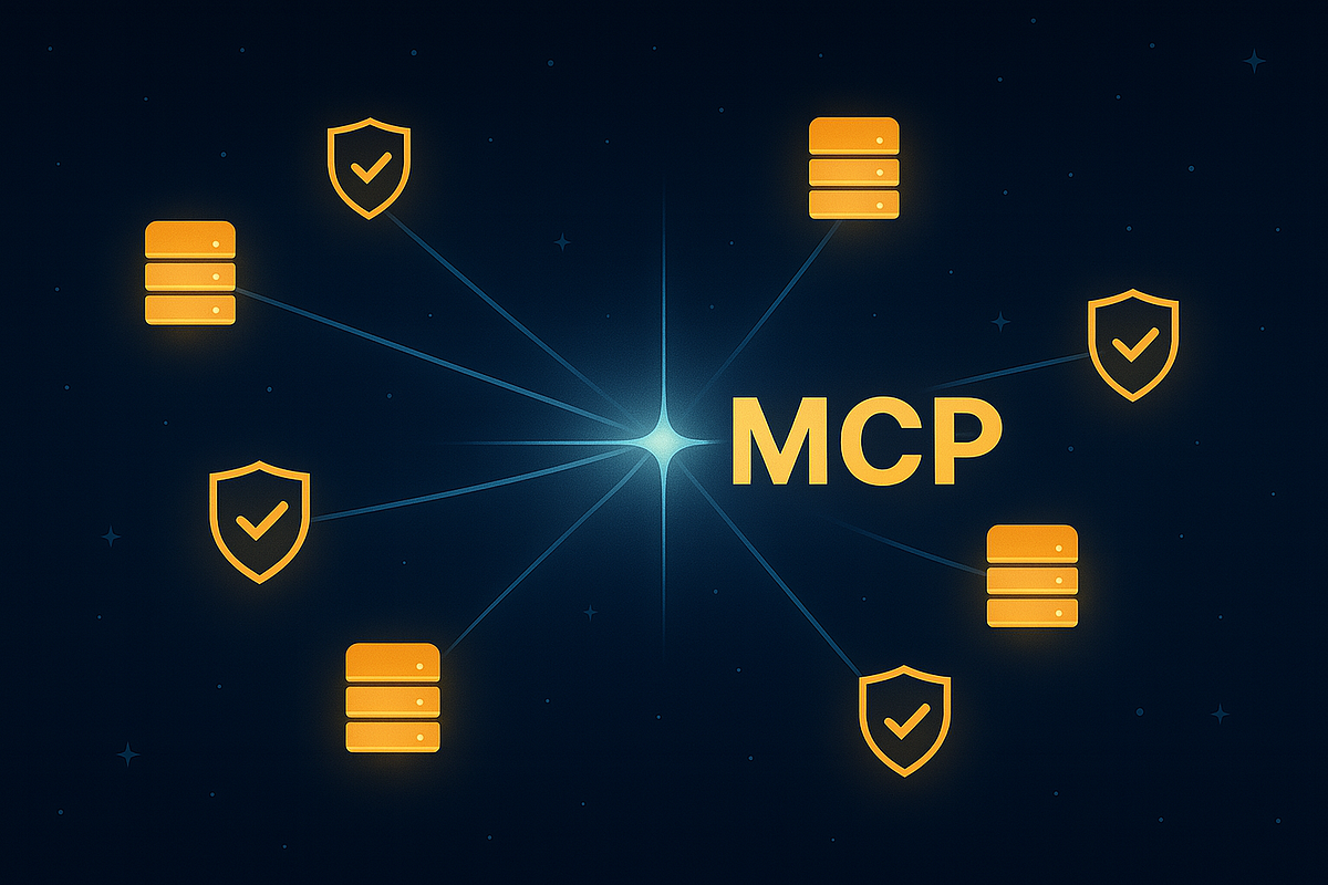 MCP Registries: Securing Discovery in the Age of Agentic AI | by Dave ...