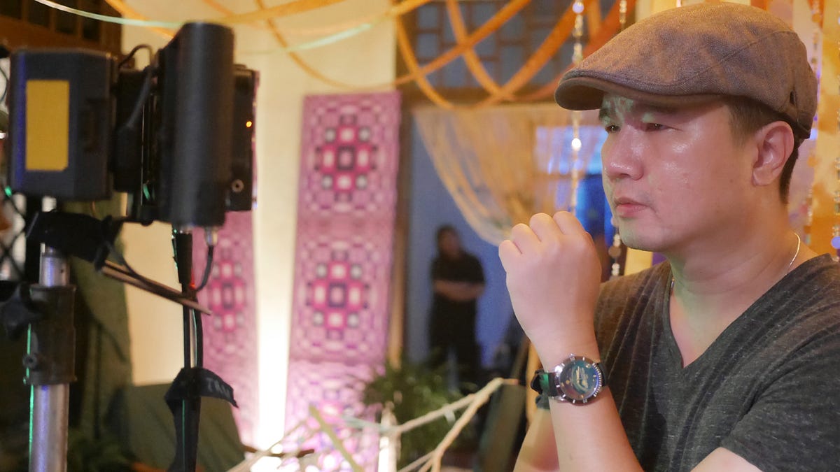 Q&A with Daniel Yam, Director of Open Doors: Singapore | by IOM - UN ...