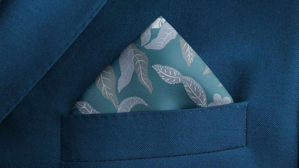 Elevate Your Style with Men’s Pocket Squares | by Thee Modern Roots ...