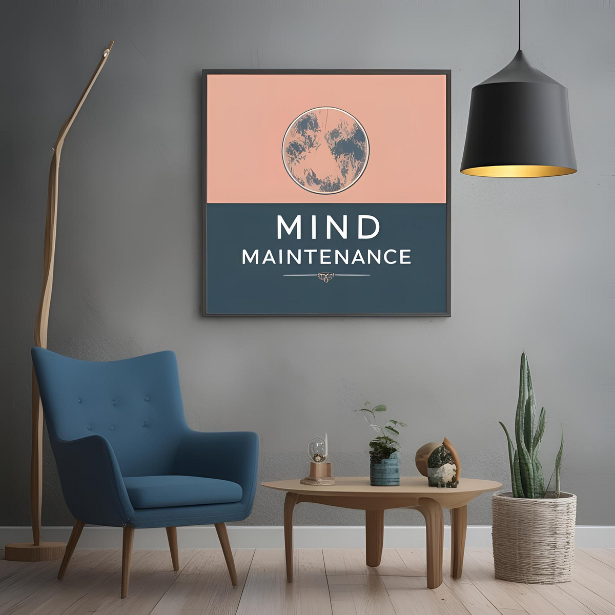 Mind Maintenance. Most people today have been impacted or… | by Matt D ...