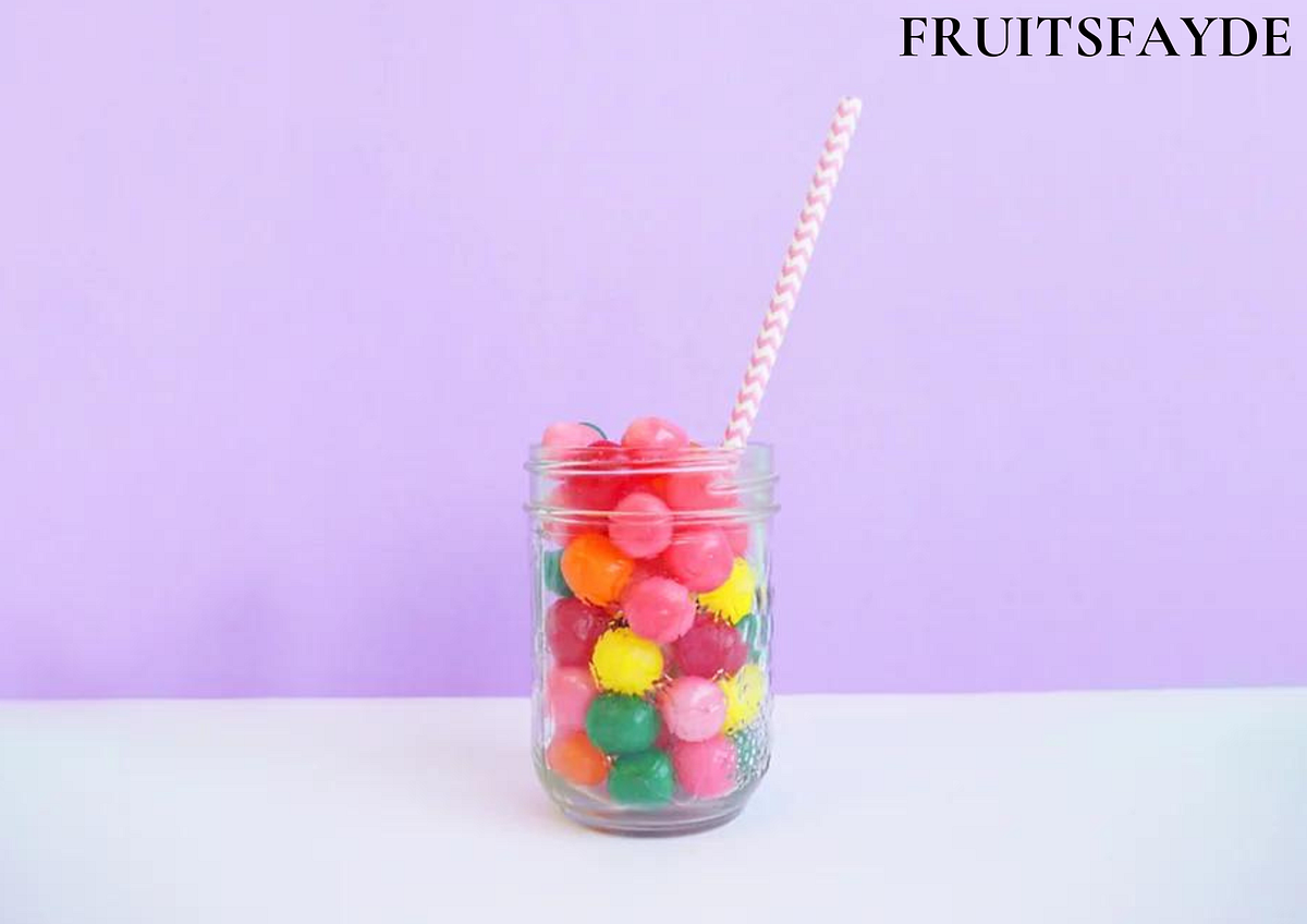 Candy Grapes: The Trendy Snack You Didn’t Know You Needed - ANIKET ...