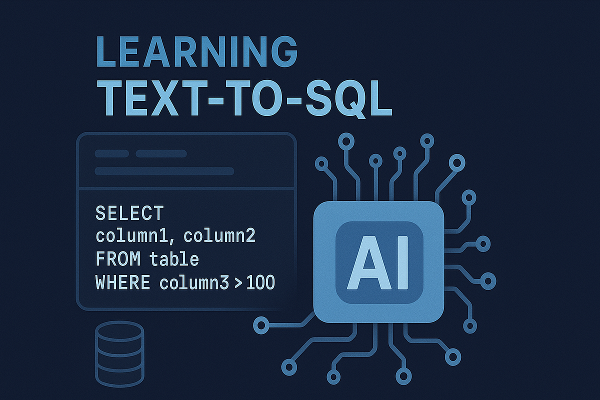 Comparing Large-Scale Text-to-SQL Datasets | by Wolffcornelius | Nov, 2025 | Medium