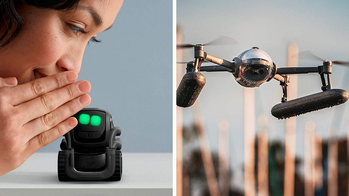 Electronics and AI: The Future of Intelligent Devices. | by Preeti Sahu ...