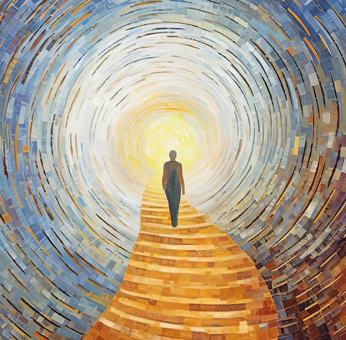 Nietzsche’s eternal return — a mind-blowing method for a great life ...