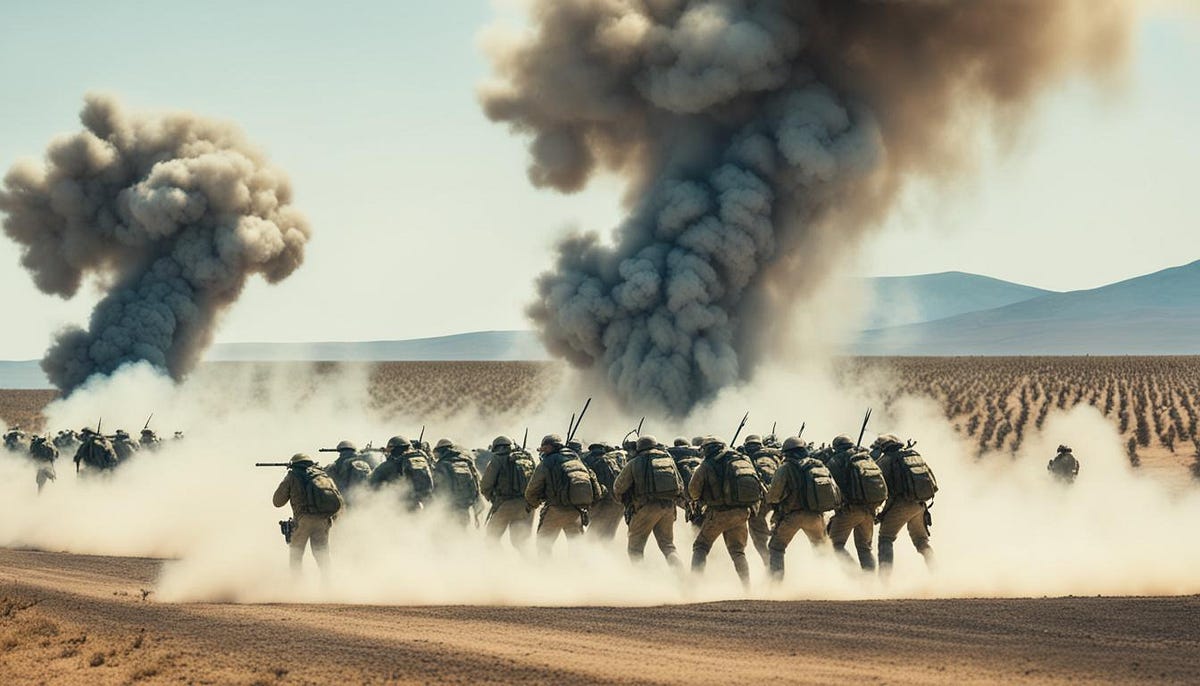 The Great Emu War: Australia’s Bizarre Bird Battle | by Leok | Aug ...