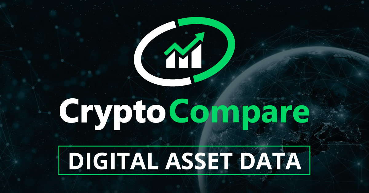 A Complete Guide to the CryptoCompare API | by Carmen Bercea | CCData ...