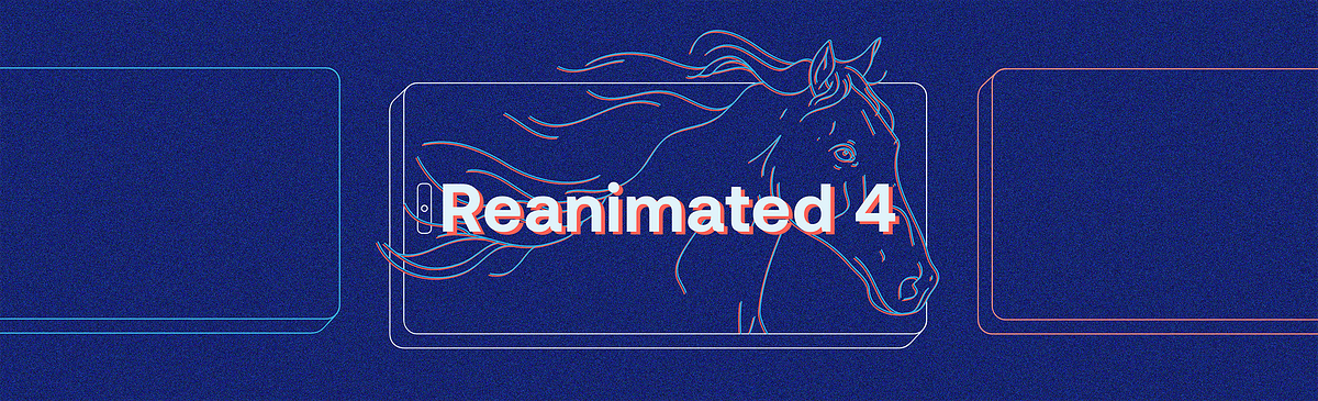 Reanimated 4 is new, but also very familiar | by Krzysztof Magiera | Software Mansion