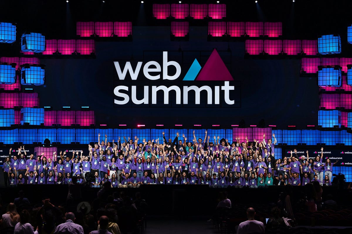 Web Summit 2023 Roundup. Welcome to Web Summit, the annual… | by Joe Ruzvidzo | Nov, 2023 | Medium