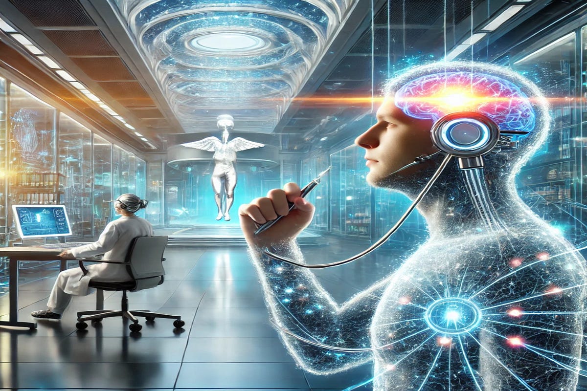 BREAKING: Brain-Computer Interface Gives ALS Patient the Power to Speak Again! | by Muhammad ...