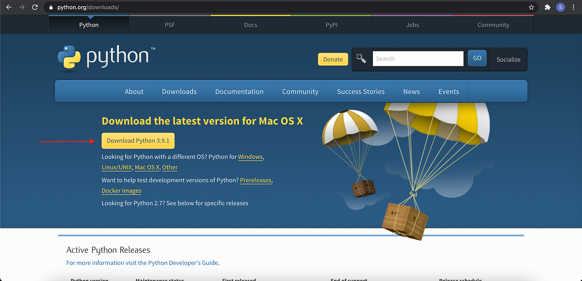 Get Started with Python | Part 1. If you’ve ever wanted to get started ...