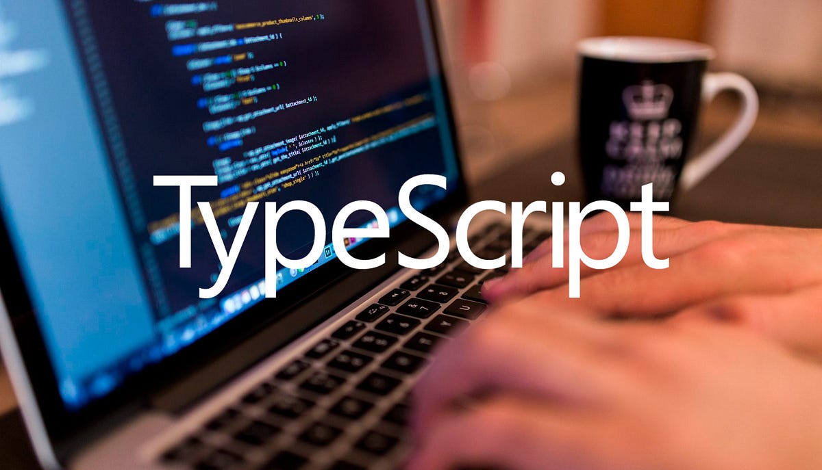 Typescript con Node.js. Crea más fácil y rápido tus proyectos… | by Diego Guevara | Medium