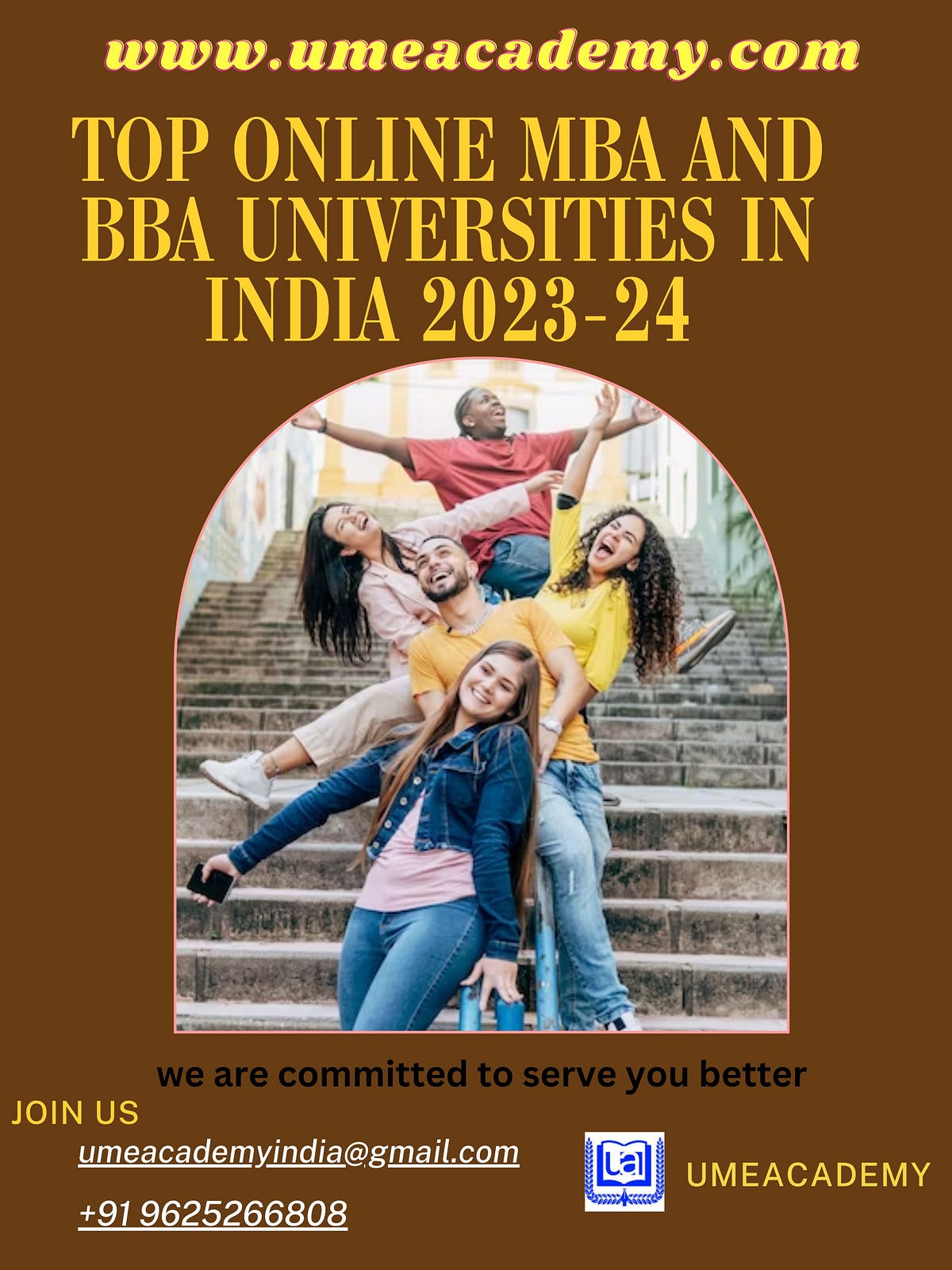 Best Universities in india for MBA and BBA | by Jitendra1500 | Sep ...