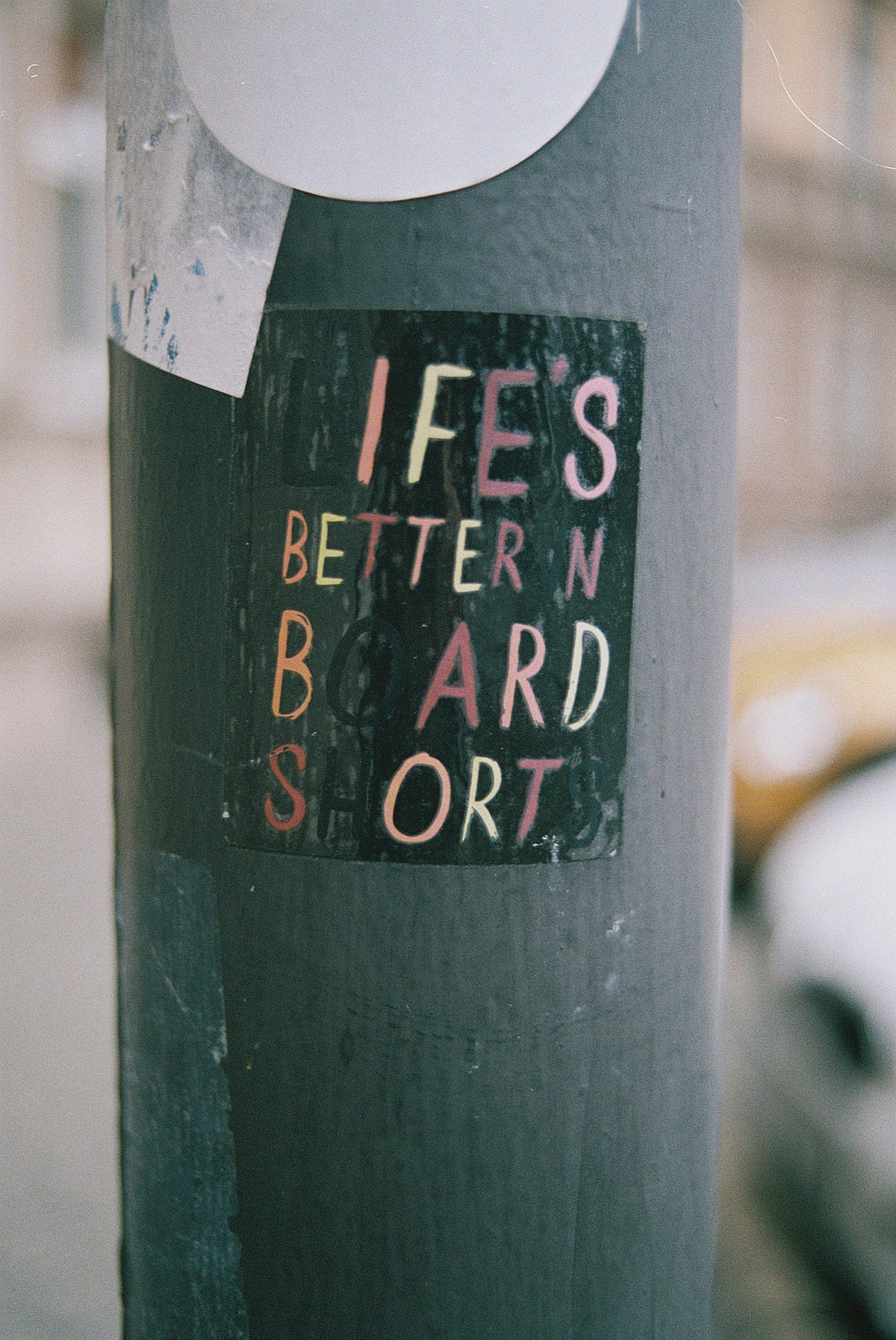 Life…. ( ) | by Muafia Bashir | An Idea (by Ingenious Piece) | Medium