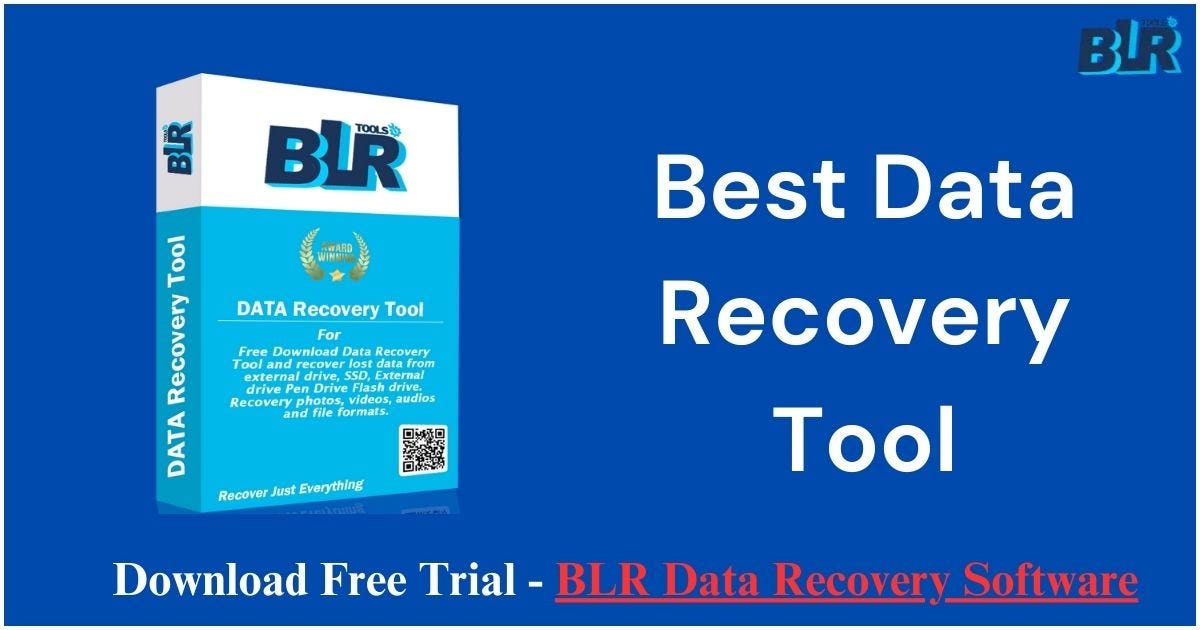 Unveiling Excellence: A Comprehensive Review of BLR Tools | by Alina | May, 2024 | Medium