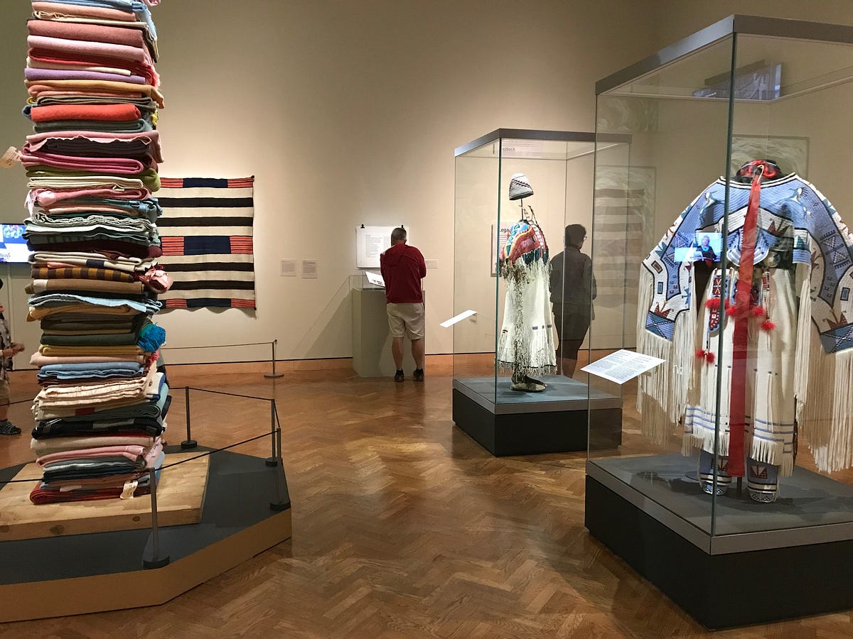 Why We Translated an Exhibition’s Labels Into Dozens of Native ...