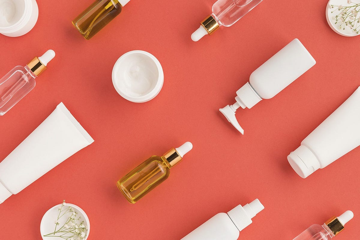 Cosmetic Packaging Market Overview 2024–2033 | Competitive Landscape ...