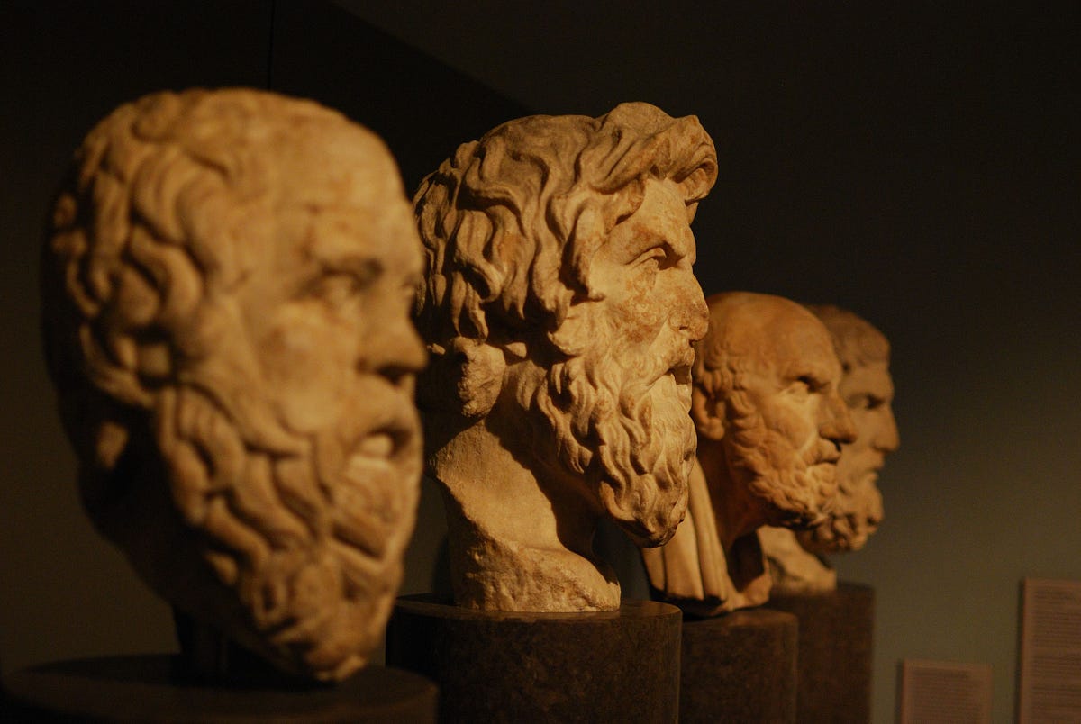 10 Ryan Holiday Quotes That Will Make You More Resilient | by Darius ...