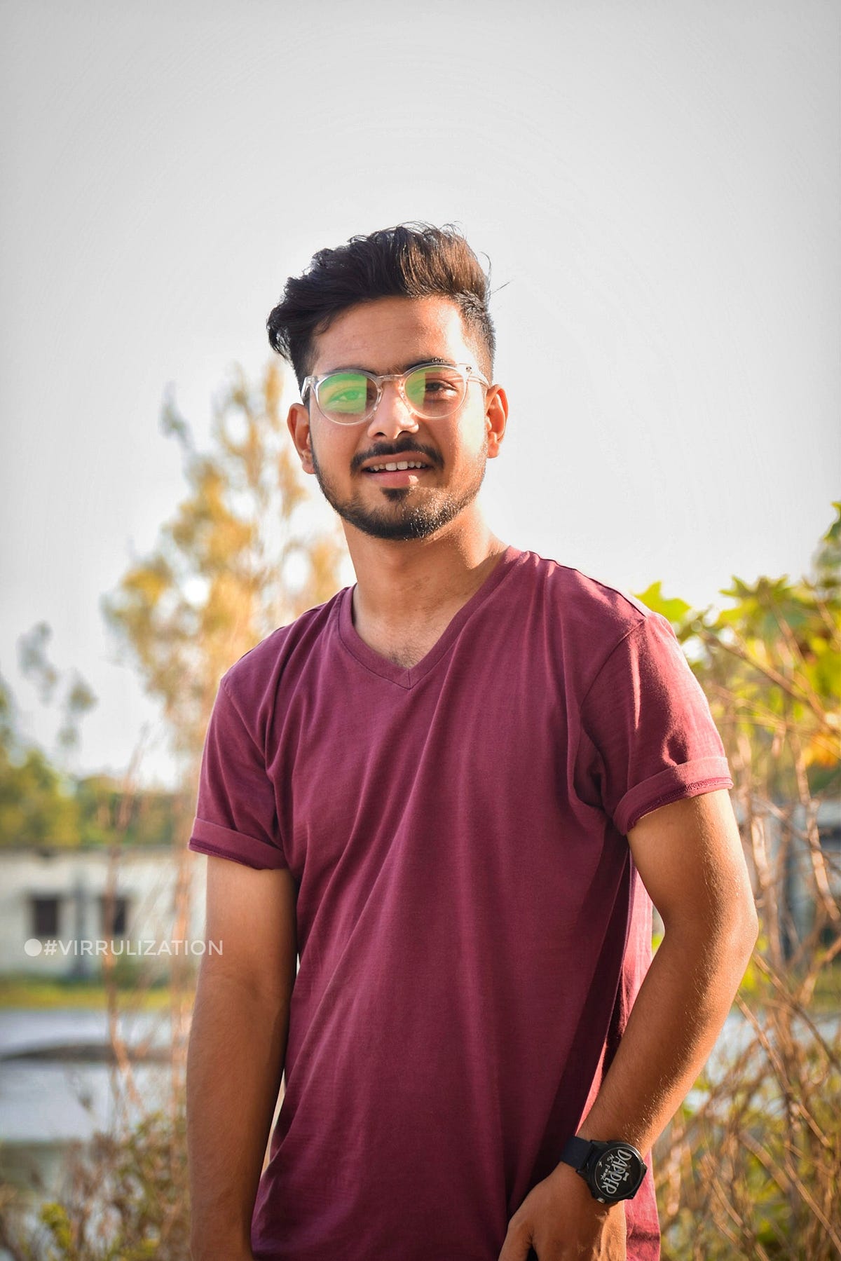 VARUN RAJ :BEING THE YOUNGEST SOCIAL MEDIA INFLUENCER FROM BIHAR | by playzone619 | Medium