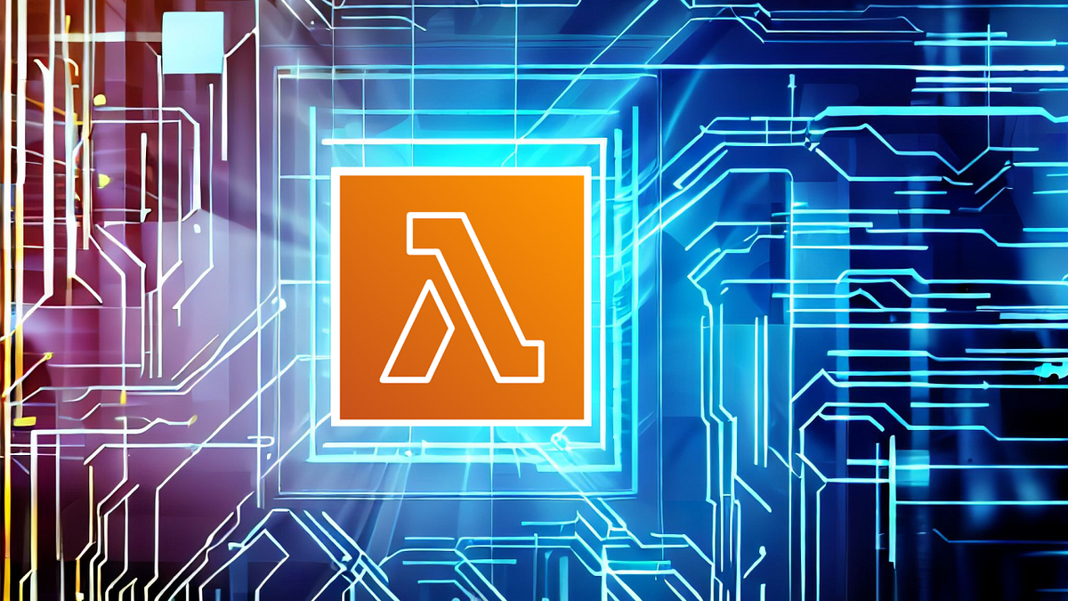 AWS Lambda Unveiled: 10 Game-Changing Hacks for Serverless Mastery | by LEARN TO CODE | Aug ...