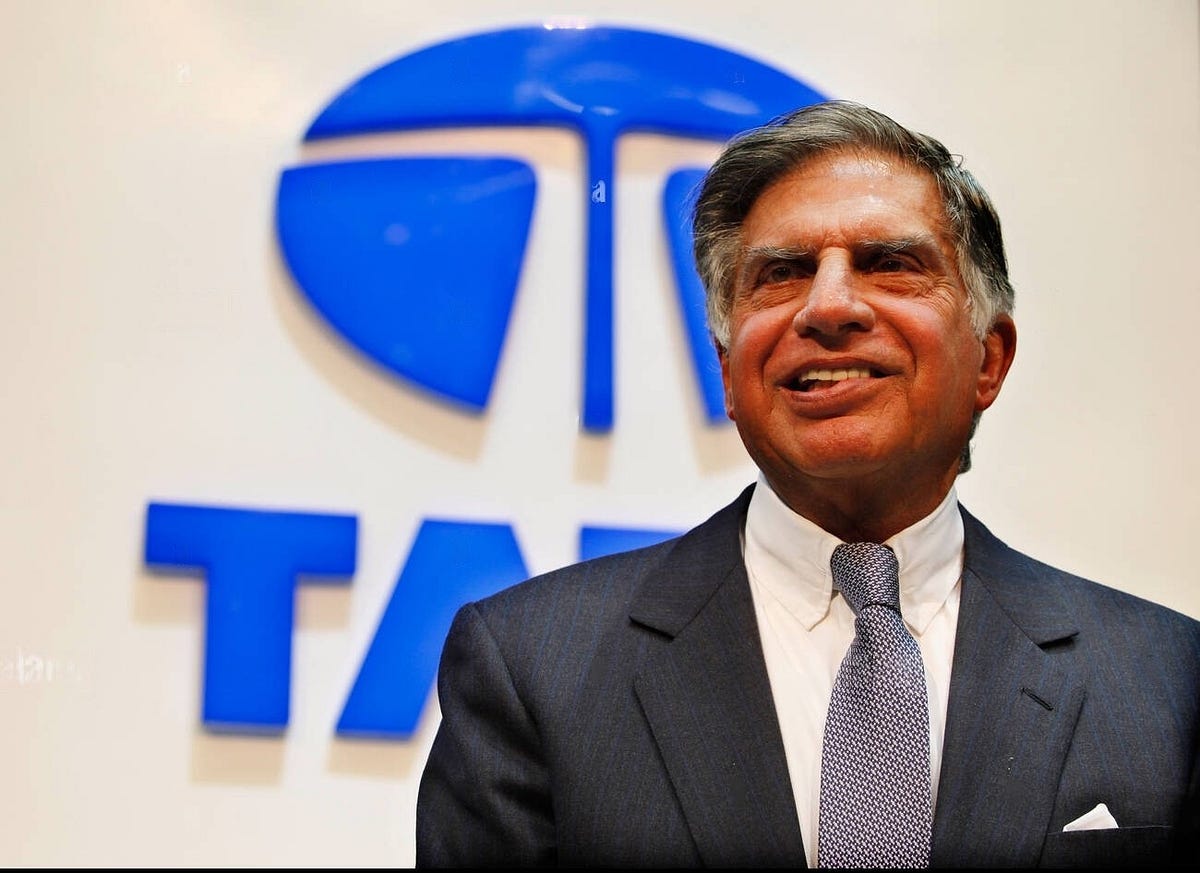 Tata Group eyes to Redefine Indian Smartphone Landscape | by Hridayesh ...