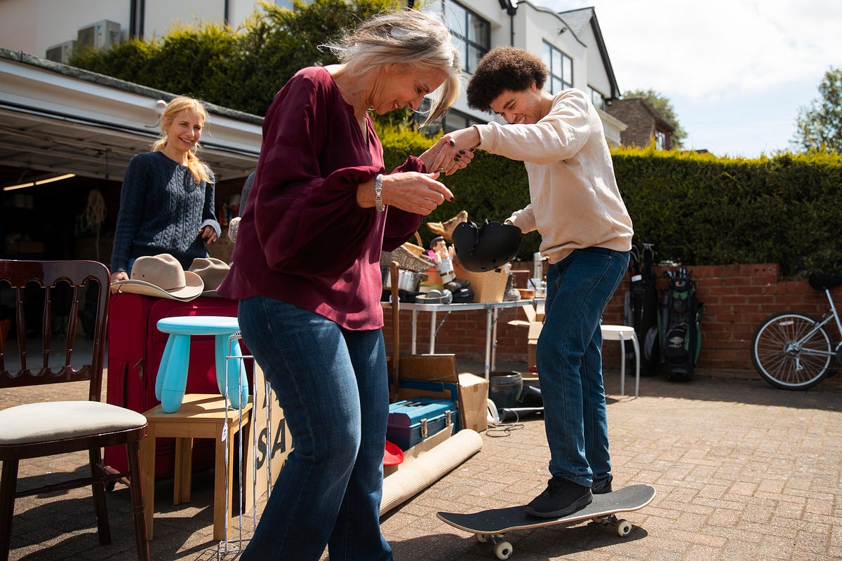 Learn from your neighbors. Today’s article is essentially a story… | by ...