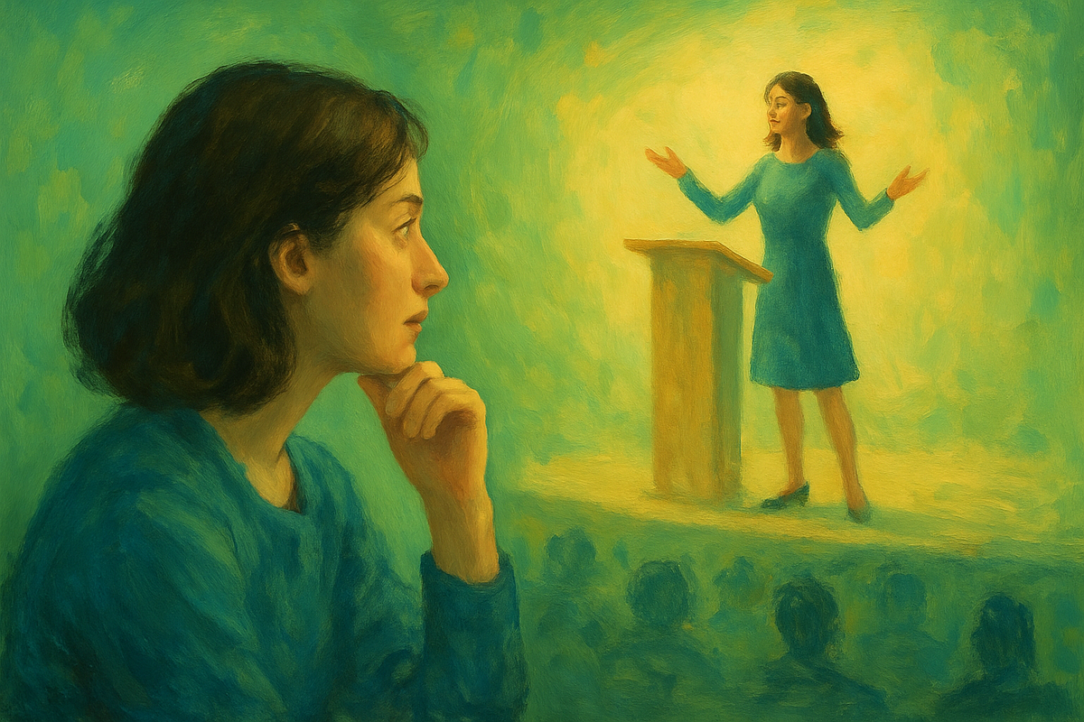 Rehearse Your Reality: How Mental Visualization Builds Unshakable ...