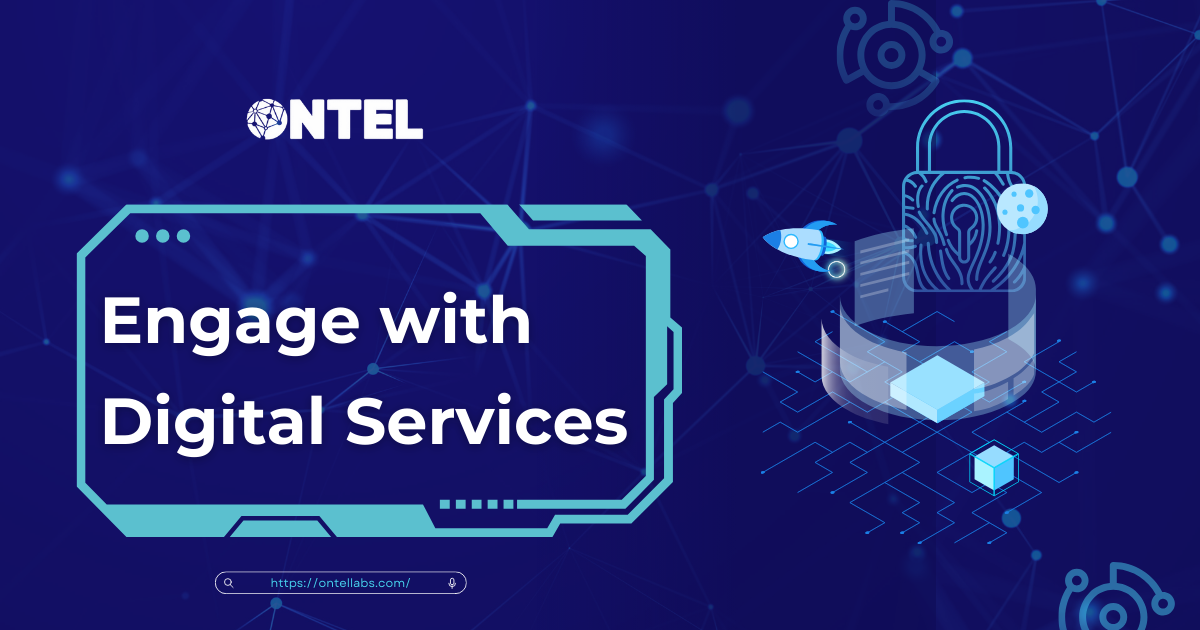 ONTEL’s NFT-iD: Crafting a New Era of Digital Anonymity | by ONTEL ...