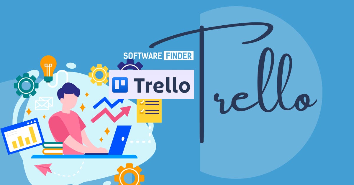 Trello — A Closer Look at the Pricing Plans - Isabell - Medium