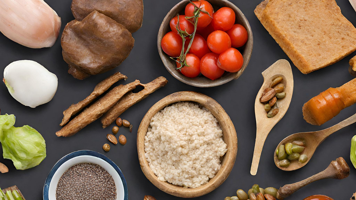 23 Most Overlooked Survival Foods For Preppers To Gather - The Prepper ...