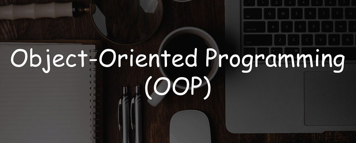 Object-Oriented Programming in Java | by Praneeth Kumar Vankadari | Medium