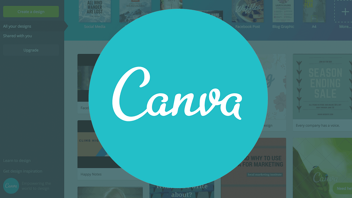 An Easily Operated Graphic Design Platform for Novices and ...