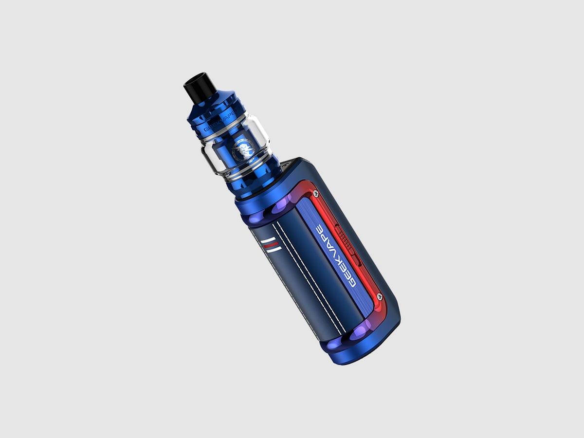 Geekvape M100 l Three Protection Vape| Geekvape - Geek Vape - Medium