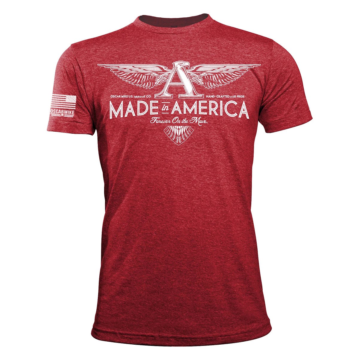 Discover the Best of American Fashion: Made in the USA Clothes | by USA ...