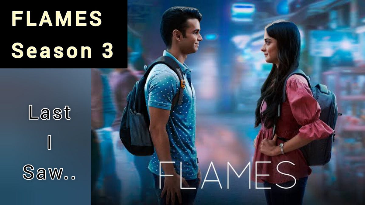 Exclusive! Flames Season 3 actress Tanya Maniktala: Now I know my ...