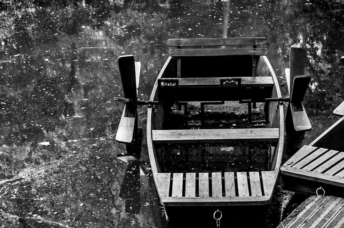 OverlayFS and Docker. This article is some kind of a next… | by Charles Vissol | DevOps.dev
