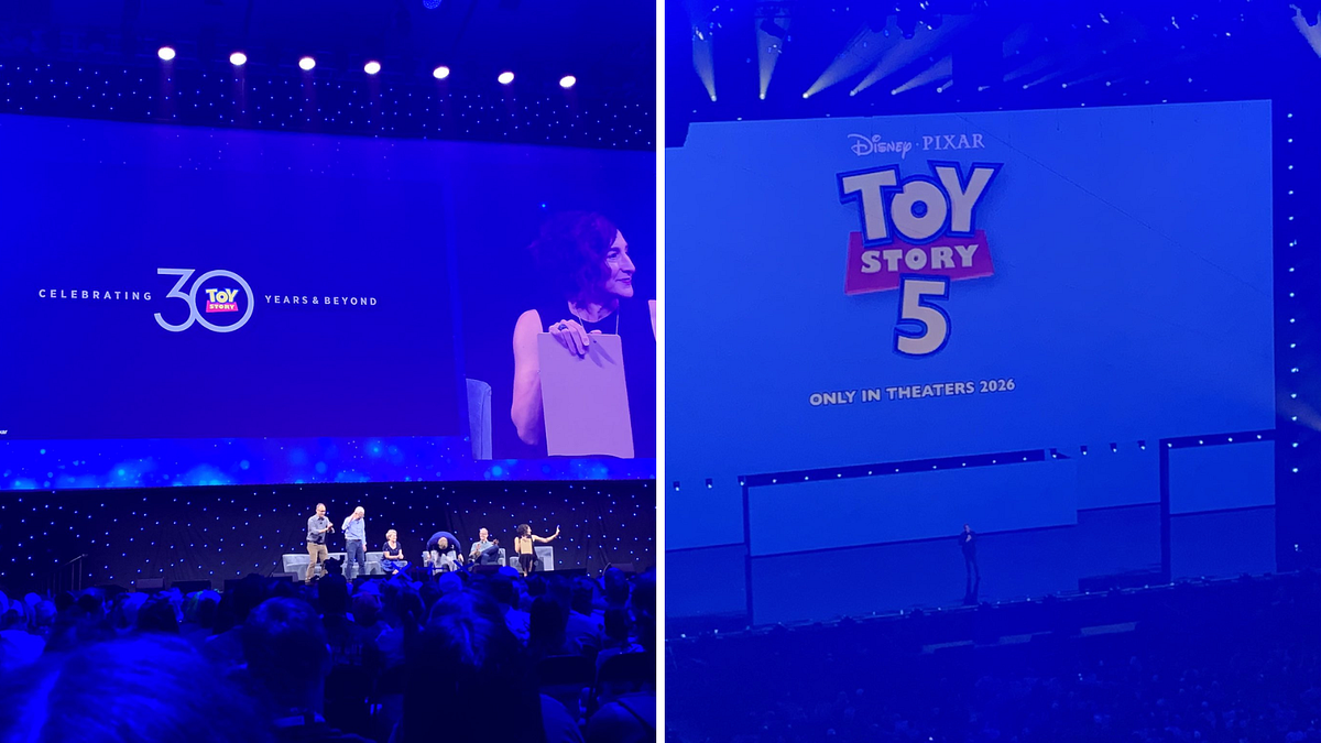 30 Years of Toy Story and Why ‘Toy Story 5’ May Just Work | by Zach ...