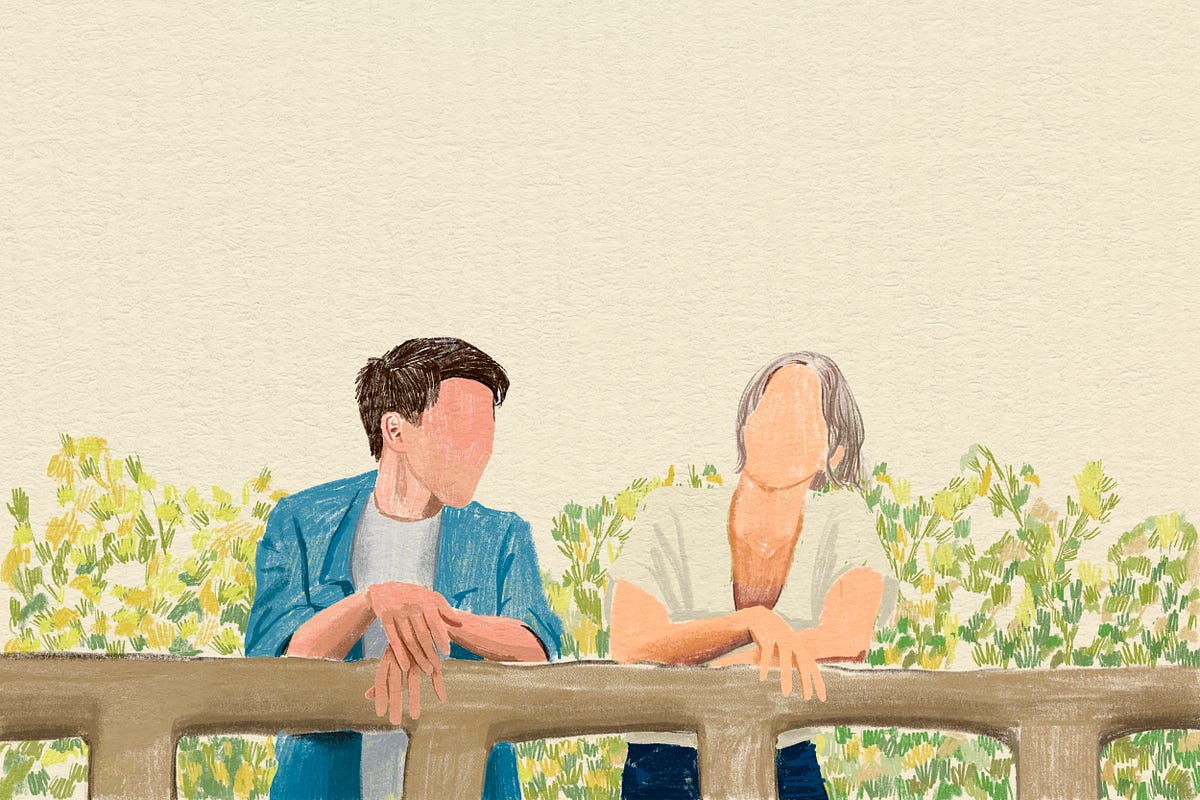 Waiting… - Hritik R - Medium