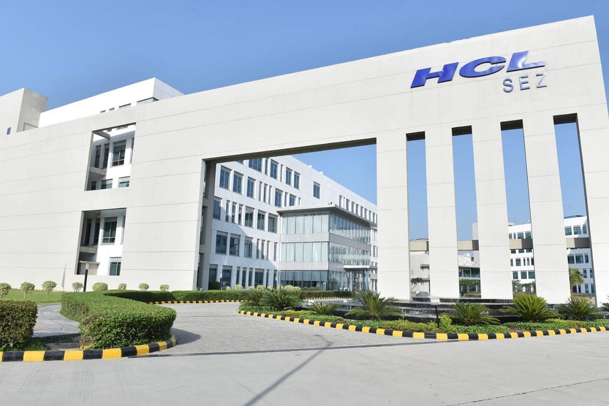 How I got an internship @HCLTech right after class 12th 🤯 | by Shubh Srivastava | Medium