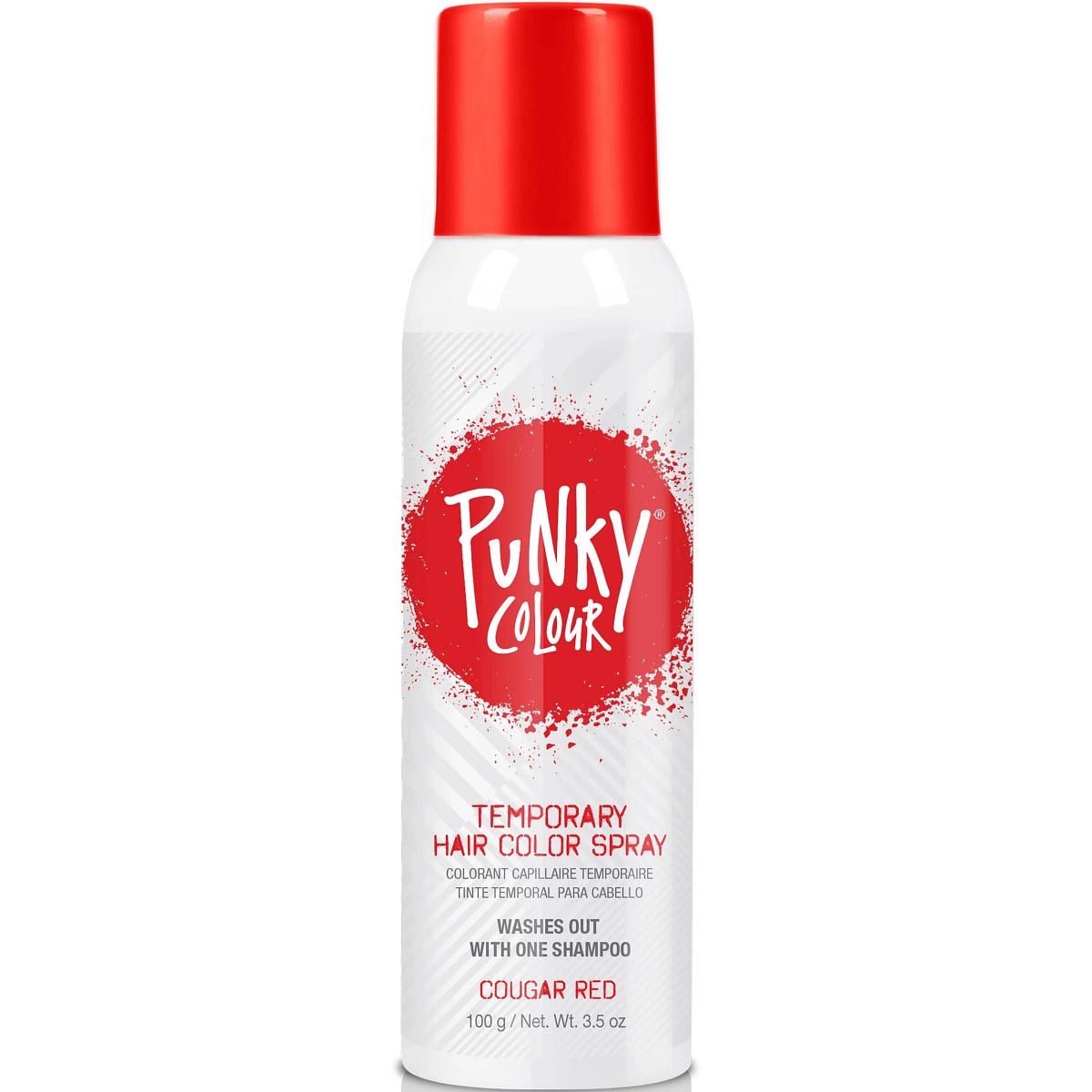 color hair sprays. Get ready to revamp your look and… | by William Lewis | Medium