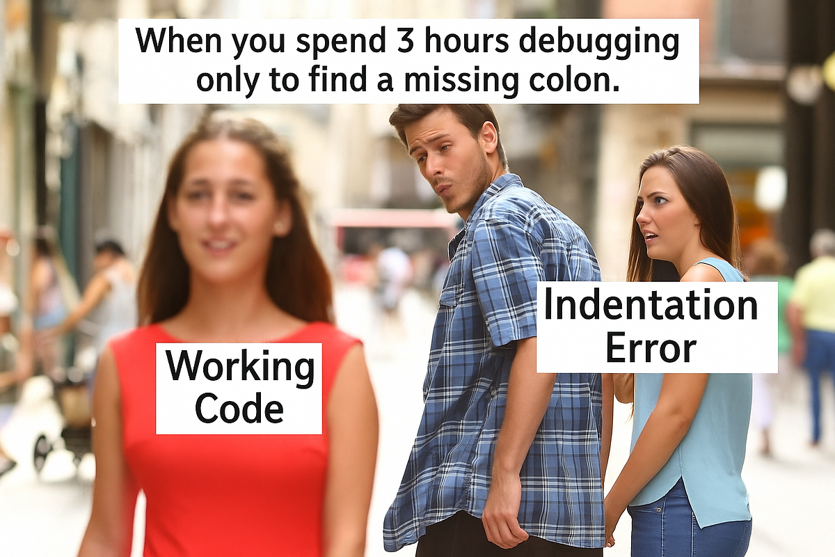Memes That’ll Make Your (Dev) Day | by Ajay Parmar | Memes Market | Medium