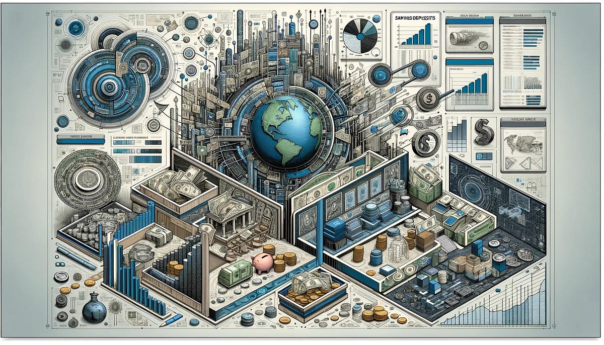 Money Printing: A Simple Guide to a Complex Topic | by Uluc Yuca ...