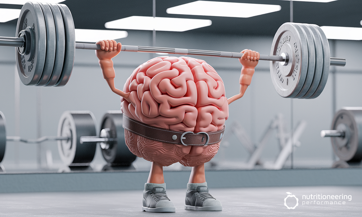 9 Tips to Train Your Brain for Muscle Gain | by Jeremy Fox | In Fitness ...