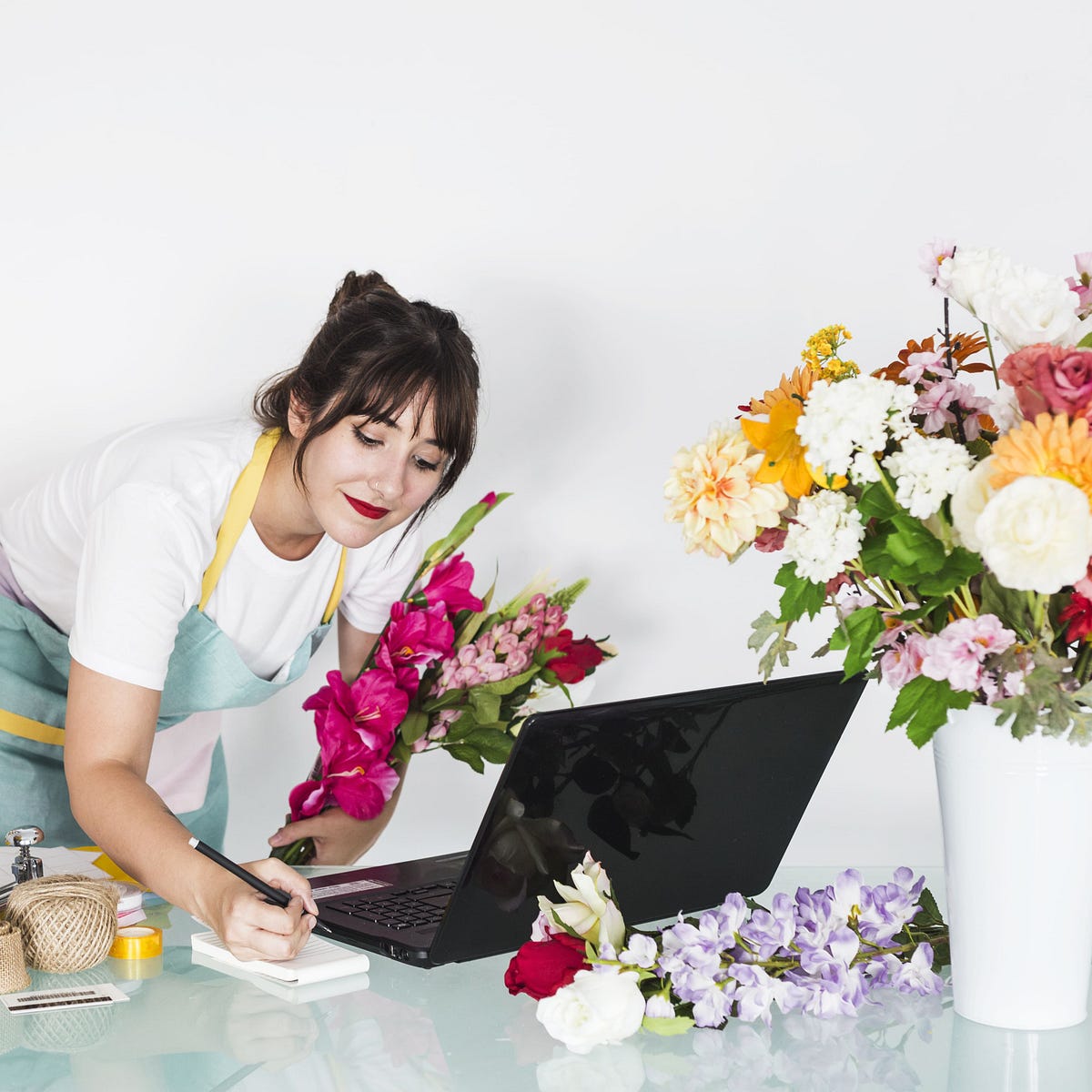 Streamline Your Flower Business with Flower Delivery Software - Tyson ...