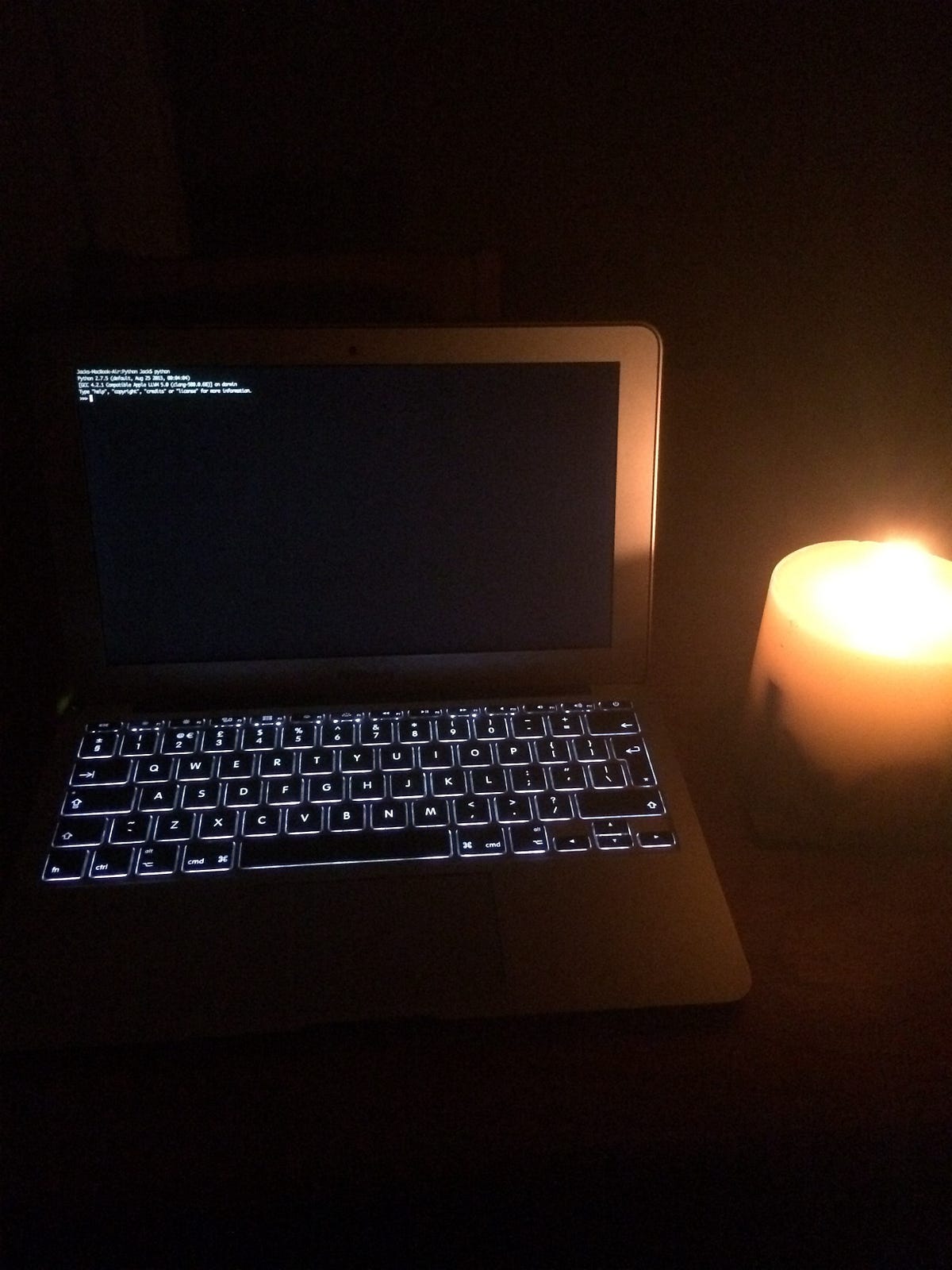 Finding the perfect blog…. A search that has led me to here | by Jack ...