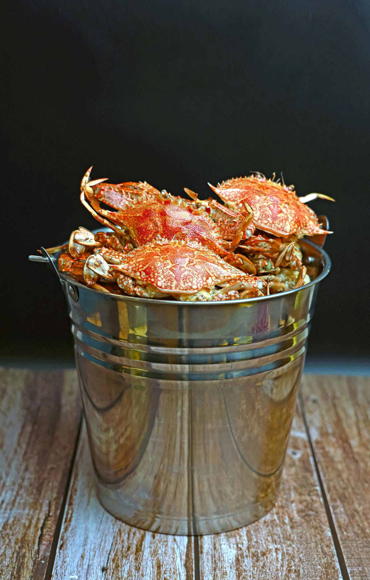 How to Break Free from Crab Bucket Mentality | by Rosa Diaz-Casal ...