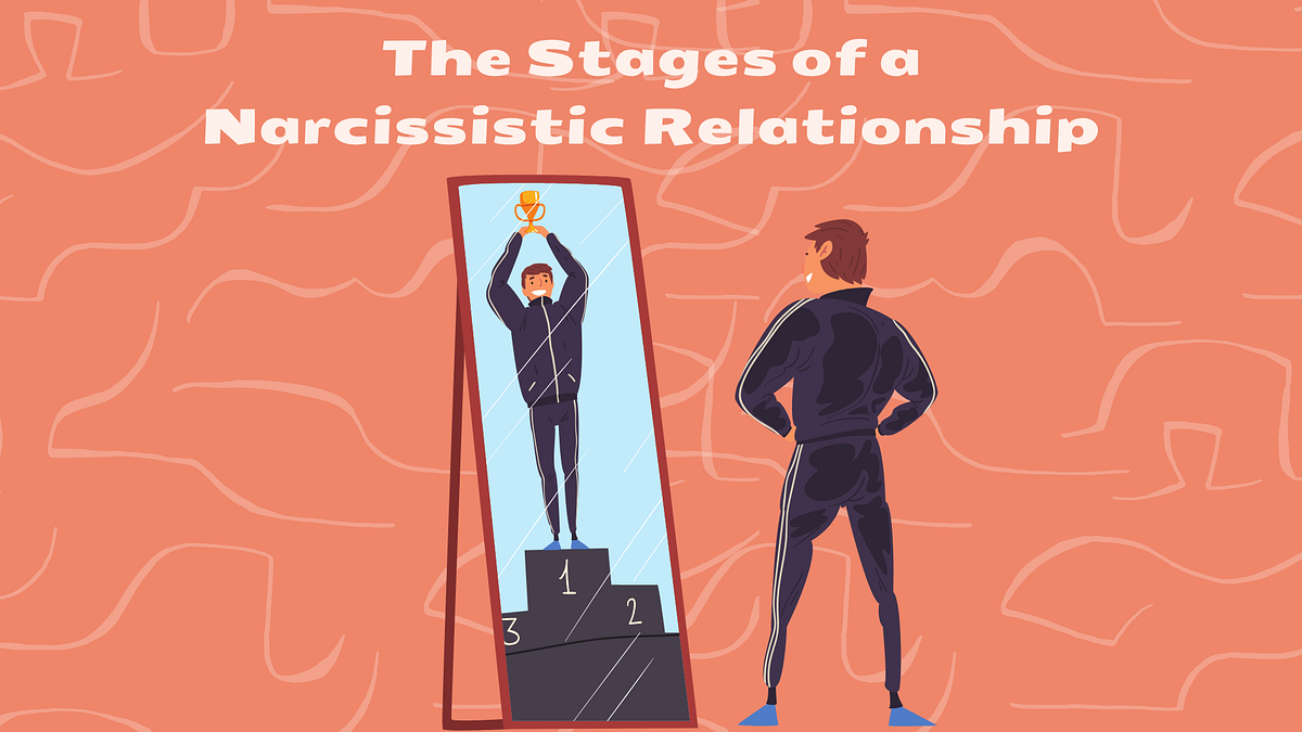 The Stages of a Narcissistic Relationship: What They Are and How to ...