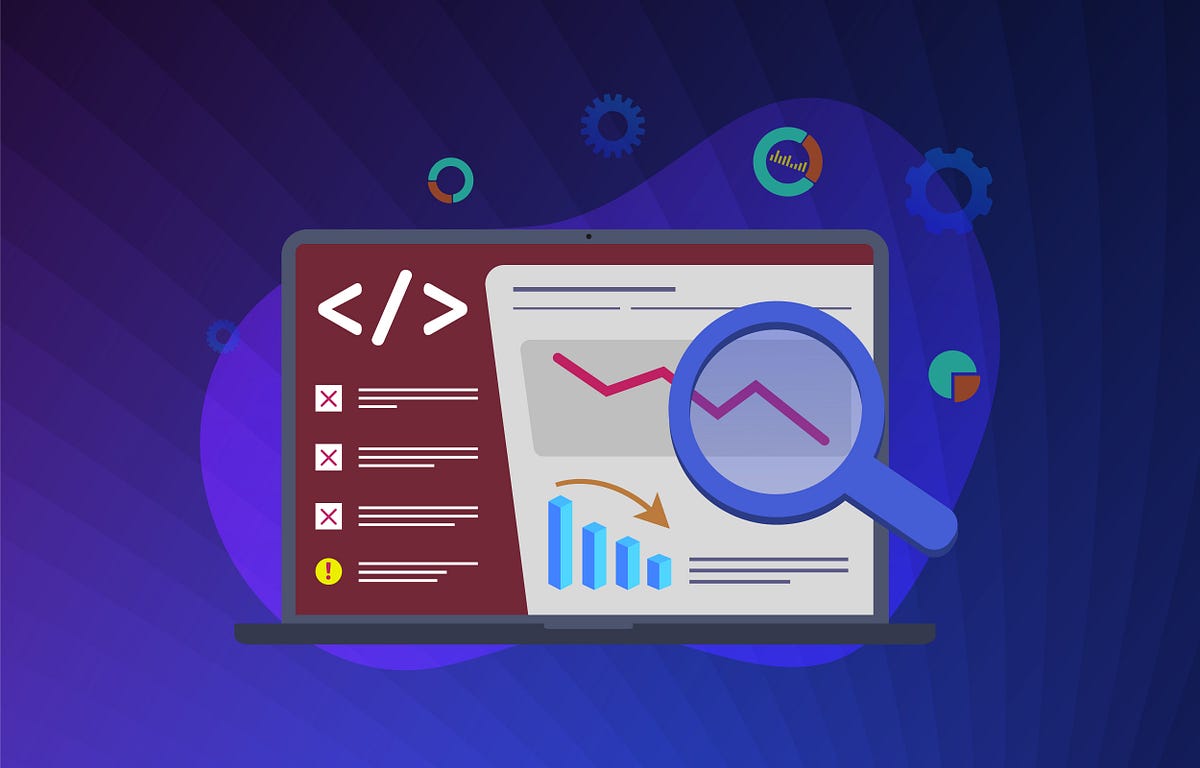 10 SEO Mistakes That Could Be Hurting Your Website’s Rankings | by ...