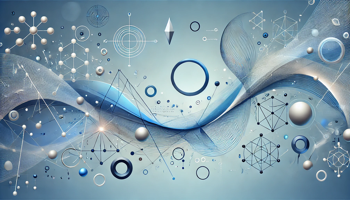Category Theory: The Missing Language of Quantum Gravity? | by Ralf ...