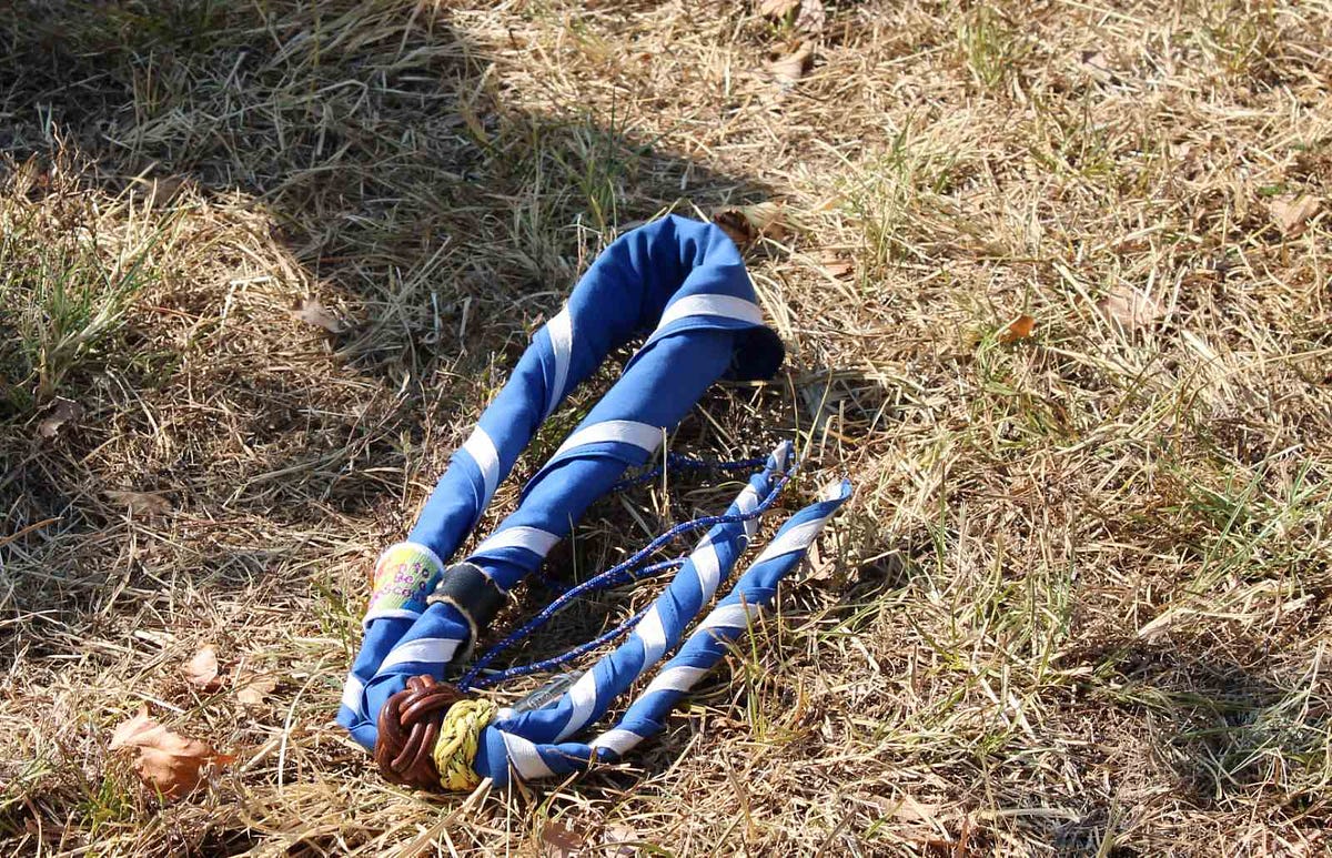 How Scouts “made” me. It could be probably hard to write down… | by ...